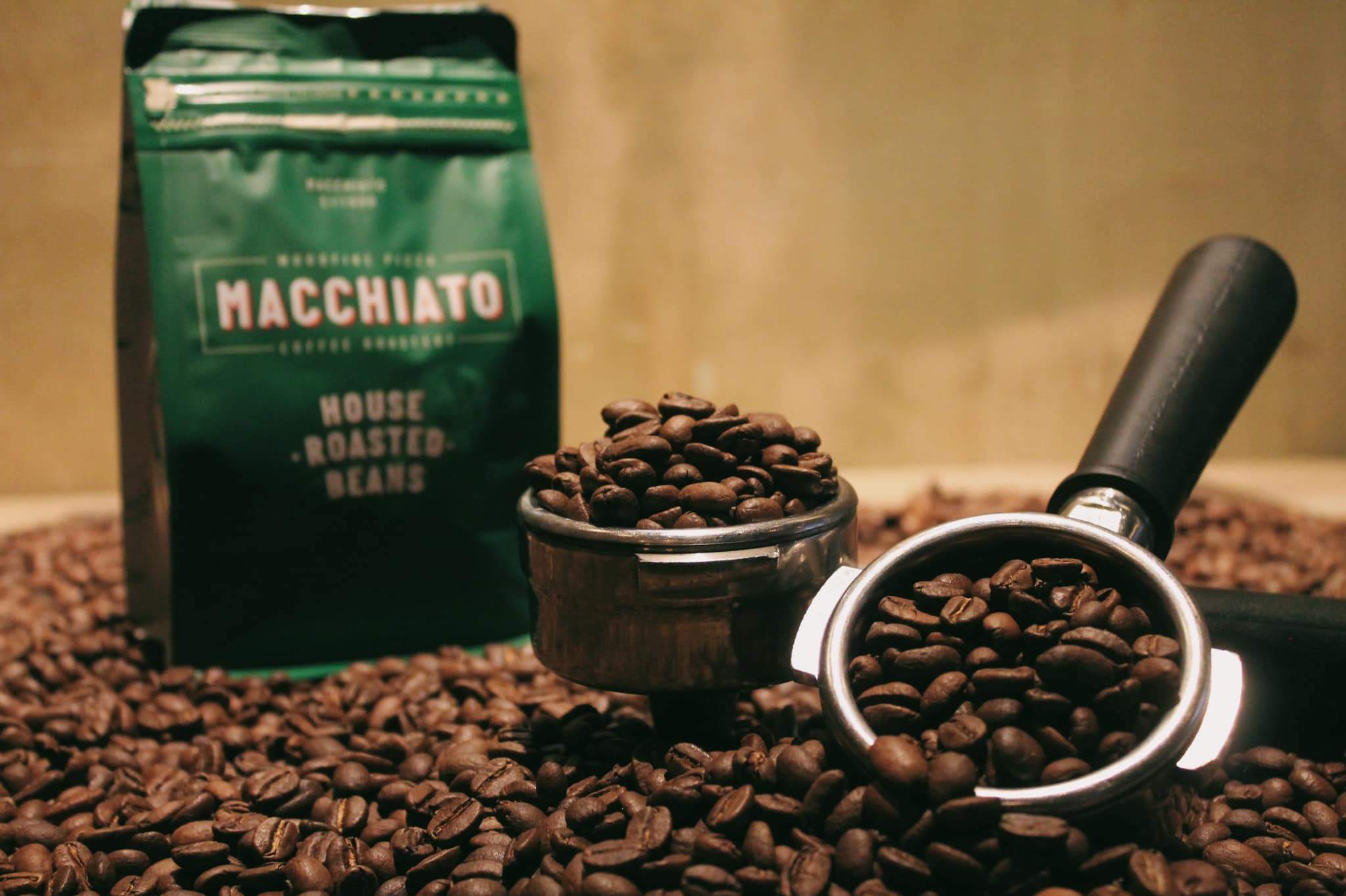 Beginner Home Coffee Setup – Macchiato